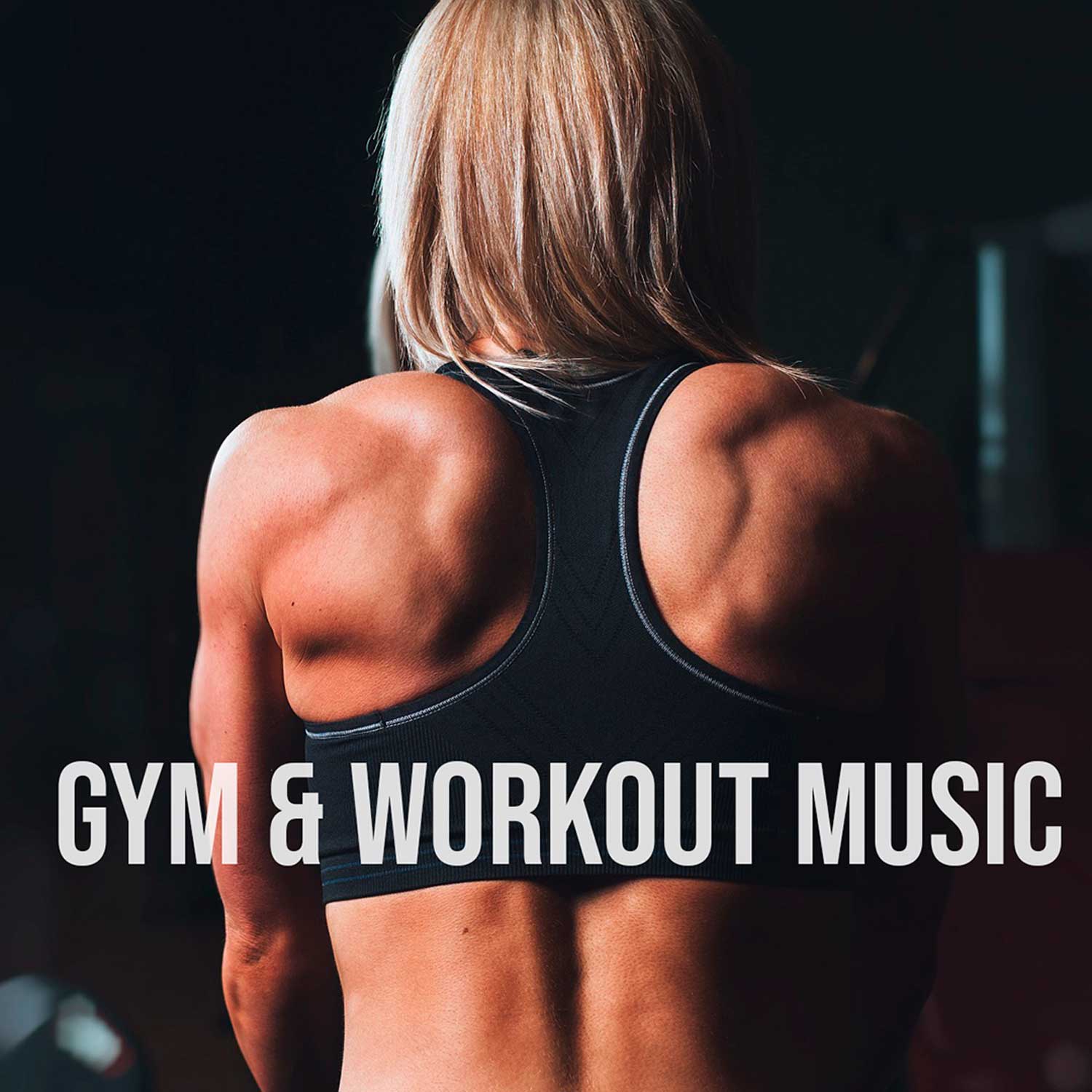 FITNESS Music SPOTIFY PLAYLIST KHB Music Promotion FITNESS Music SPOTIFY PLAYLIST KHB Music Promotion