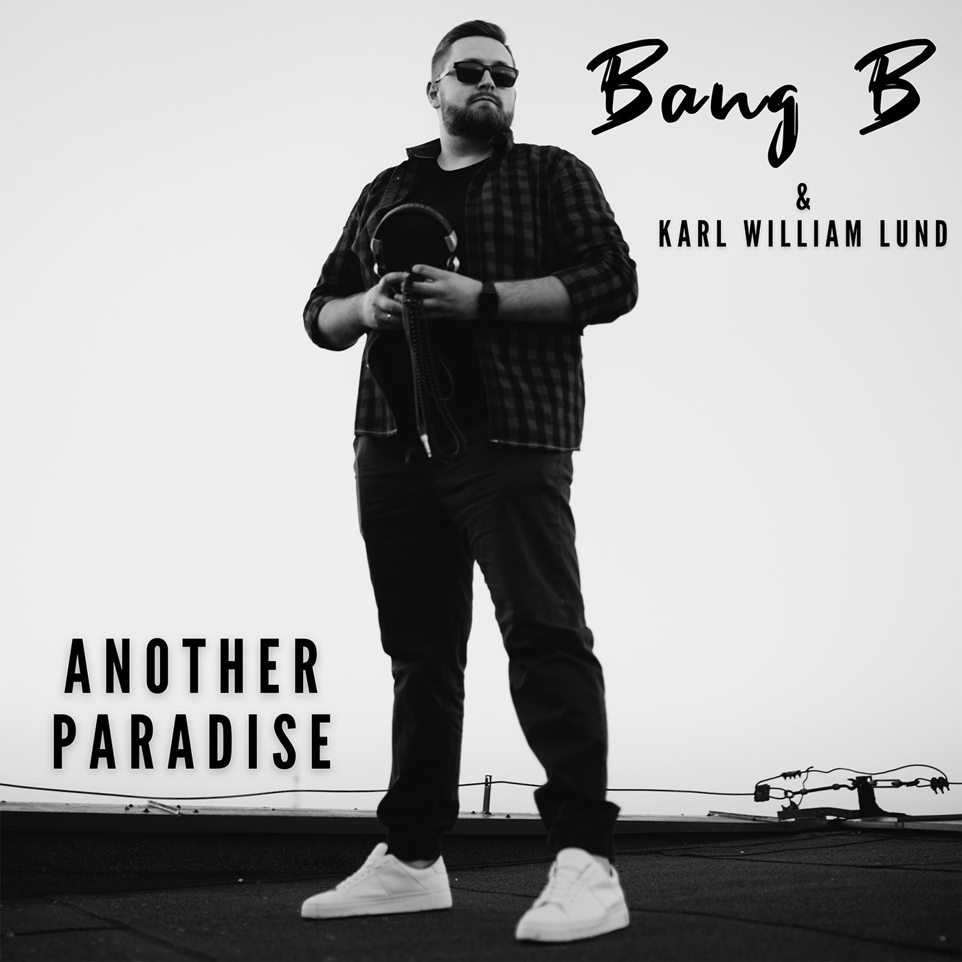 NEW PROMO: Bang B & Karl William Lund - Another Paradise - KHB Music ...