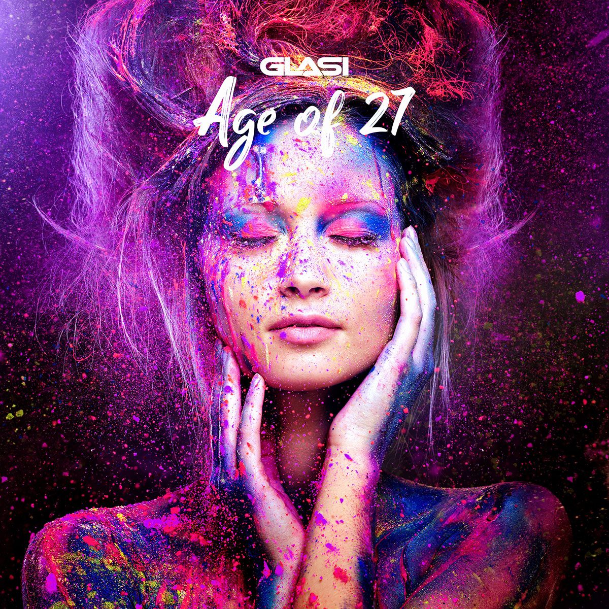 New Promo: Glasi feat. Natalie Major „Age of 27“ - for all the tragic ...