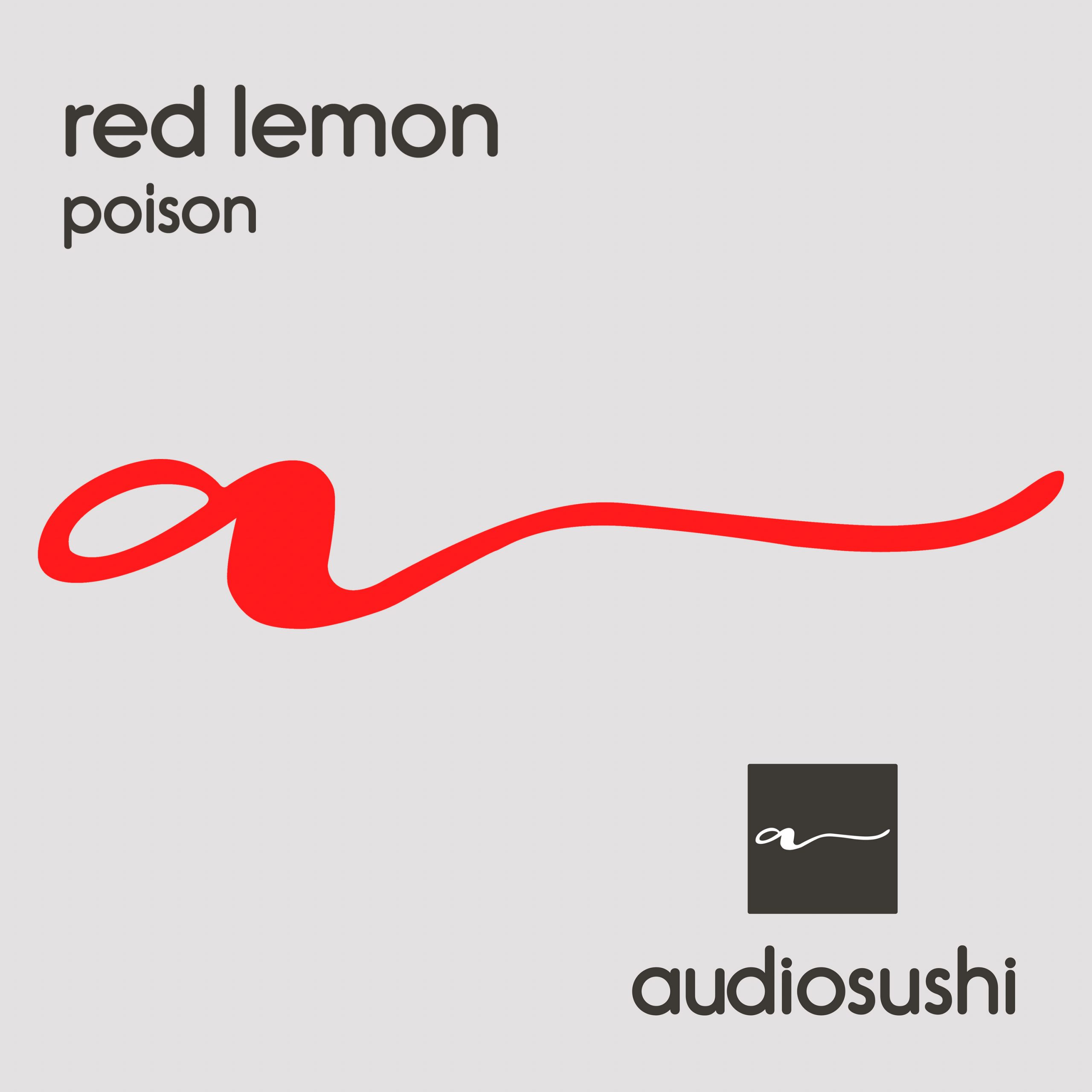 New Promo: Red Lemon - Poison