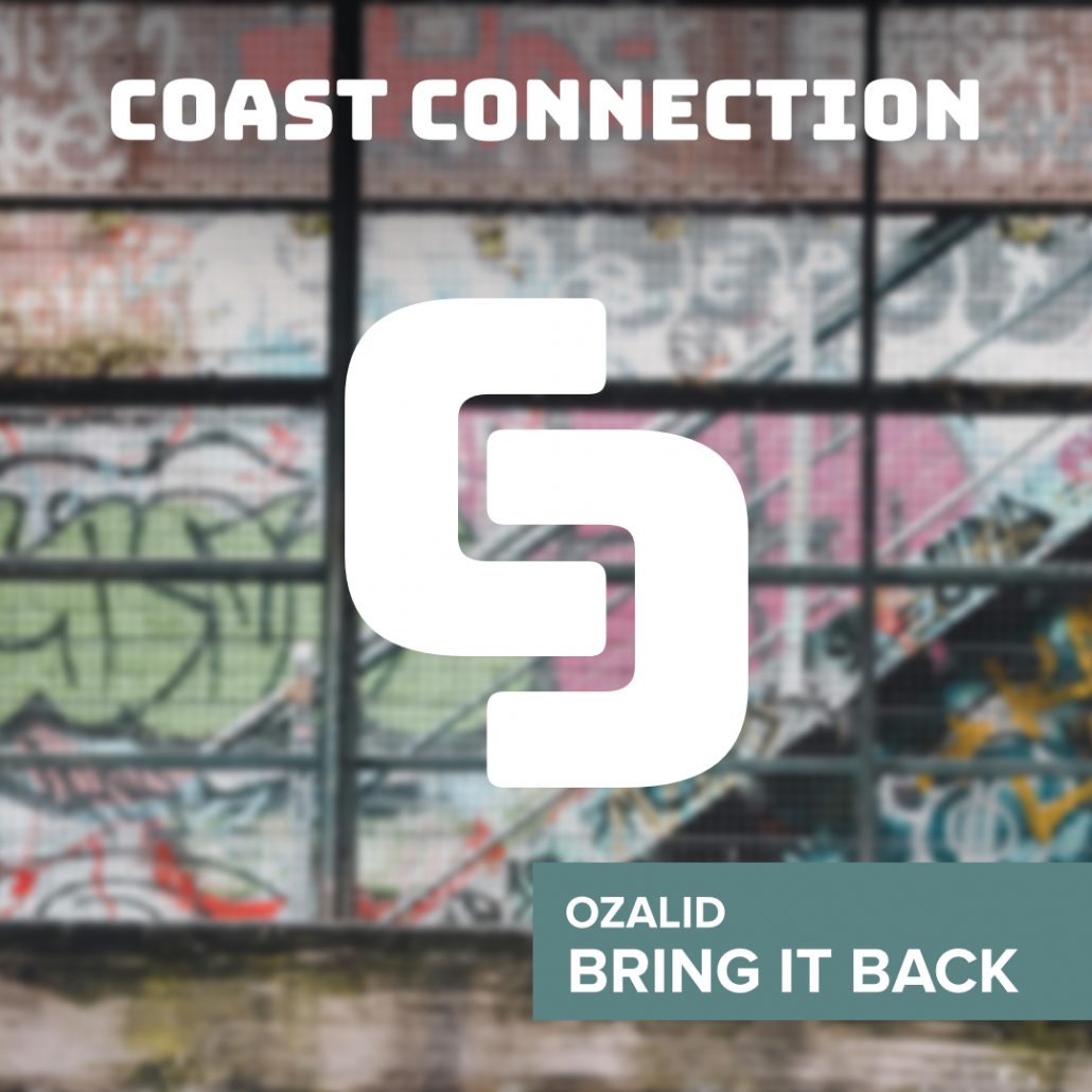 New Promo: OZALID - Bring It Back