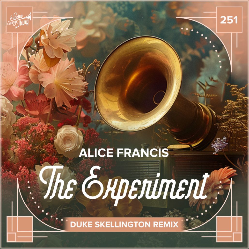 New Promo: Alice Francis - The Experiment (Duke Skellington Remix)